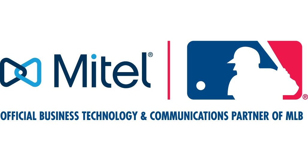 MLB partners with Mitel to improve communications technology on and off ...