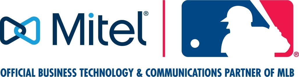 MLB partners with Mitel to improve communications technology on and off ...
