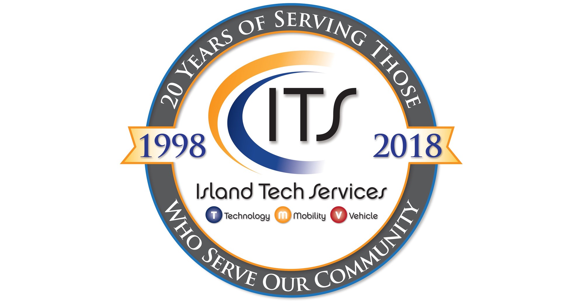 Island Tech Services (ITS) Celebrates Two Decades Serving the ...