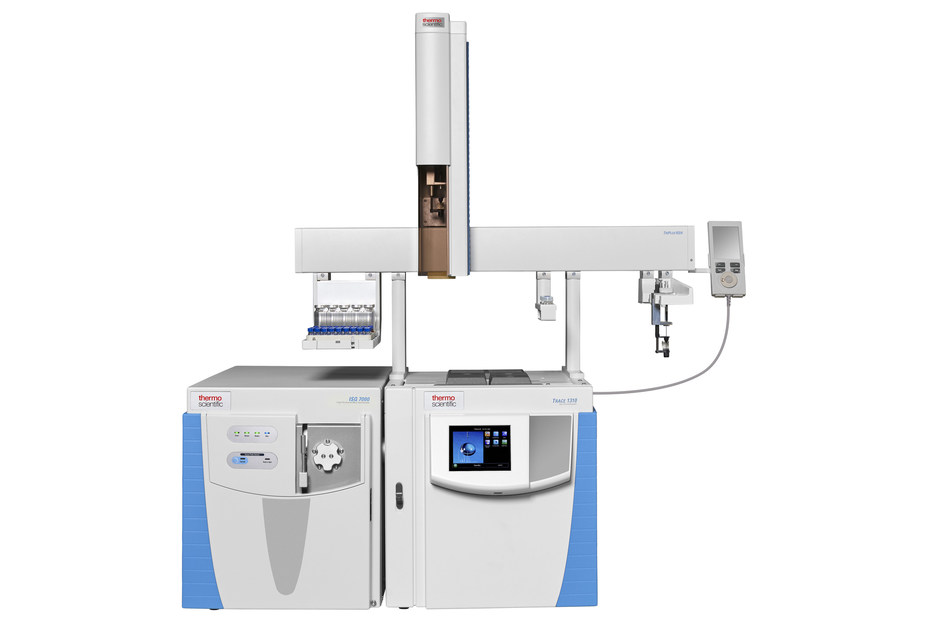 Advances in Gas Chromatography Mass Spectrometry Systems Revolutionize Routine Analysis