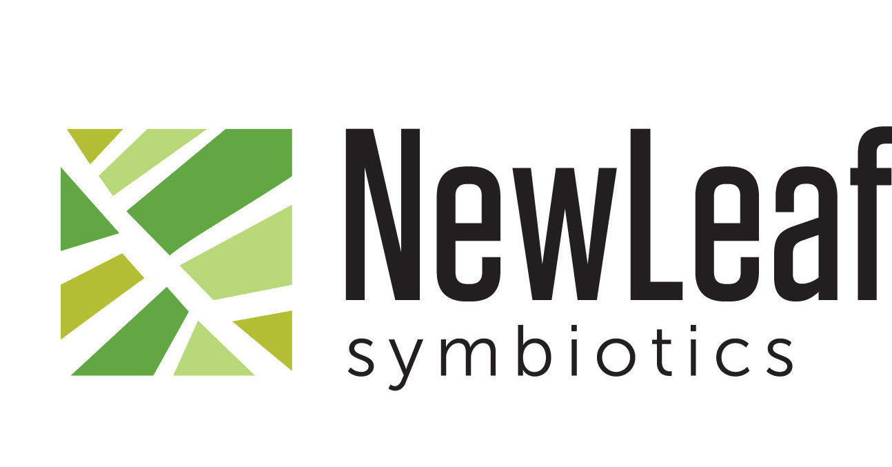 NewLeaf Symbiotics Launches Transformative Ag Biological Technology