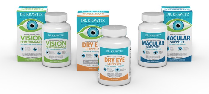 VisiVite® Announces ProVision™ Macular Health Formula: Easy for Eye ...