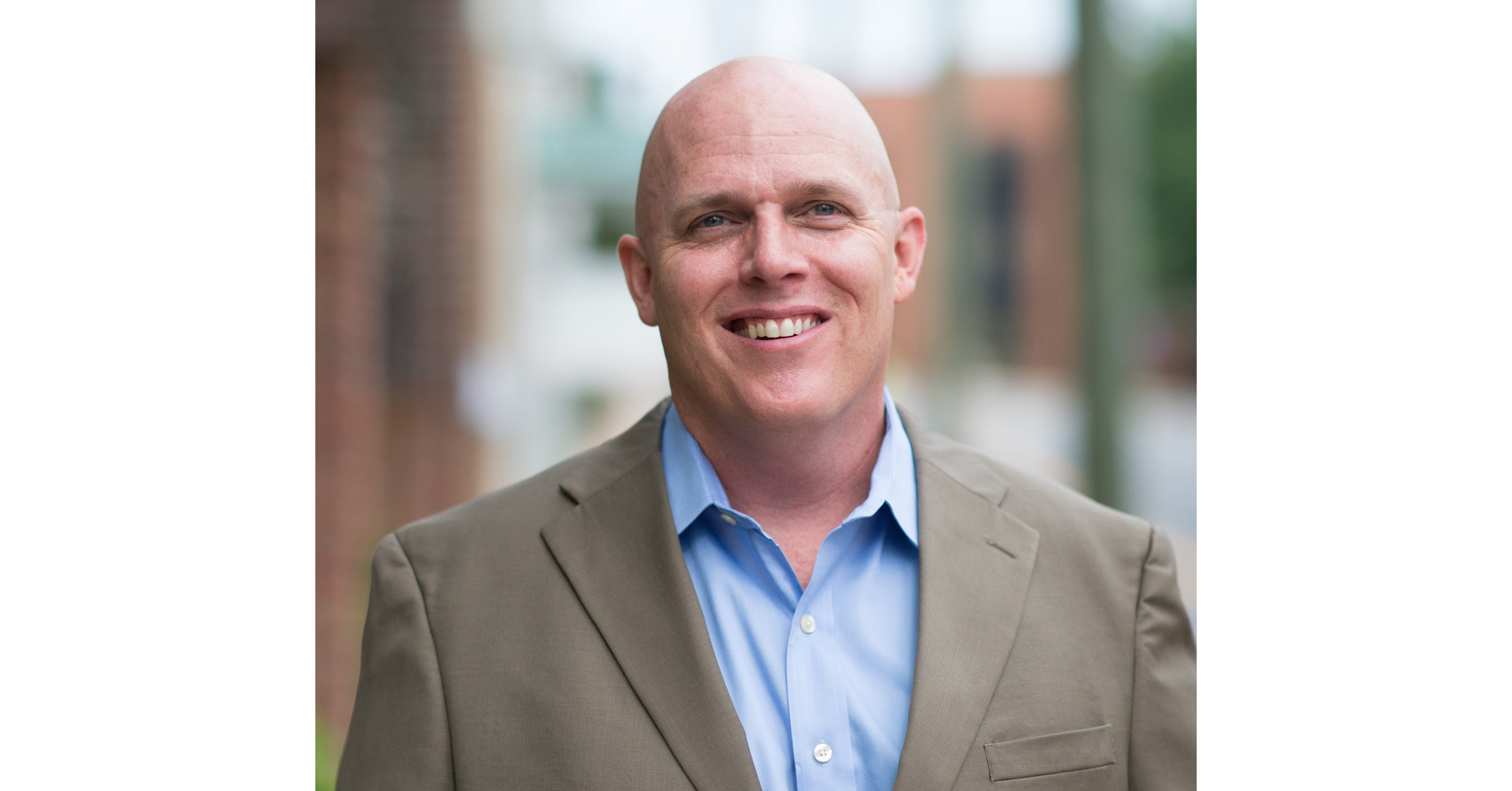 HED Thought Leader/Architect Lance Hosey Honored for Writing about How ...