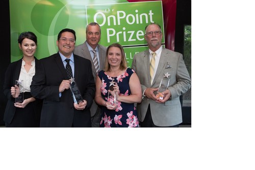 OnPoint Community Credit Union Announces 2018 Prize for Excellence in ...