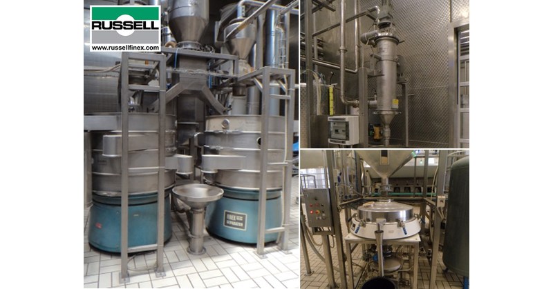 Innovative Range of Separation and Filtration Equipment to Automate ...