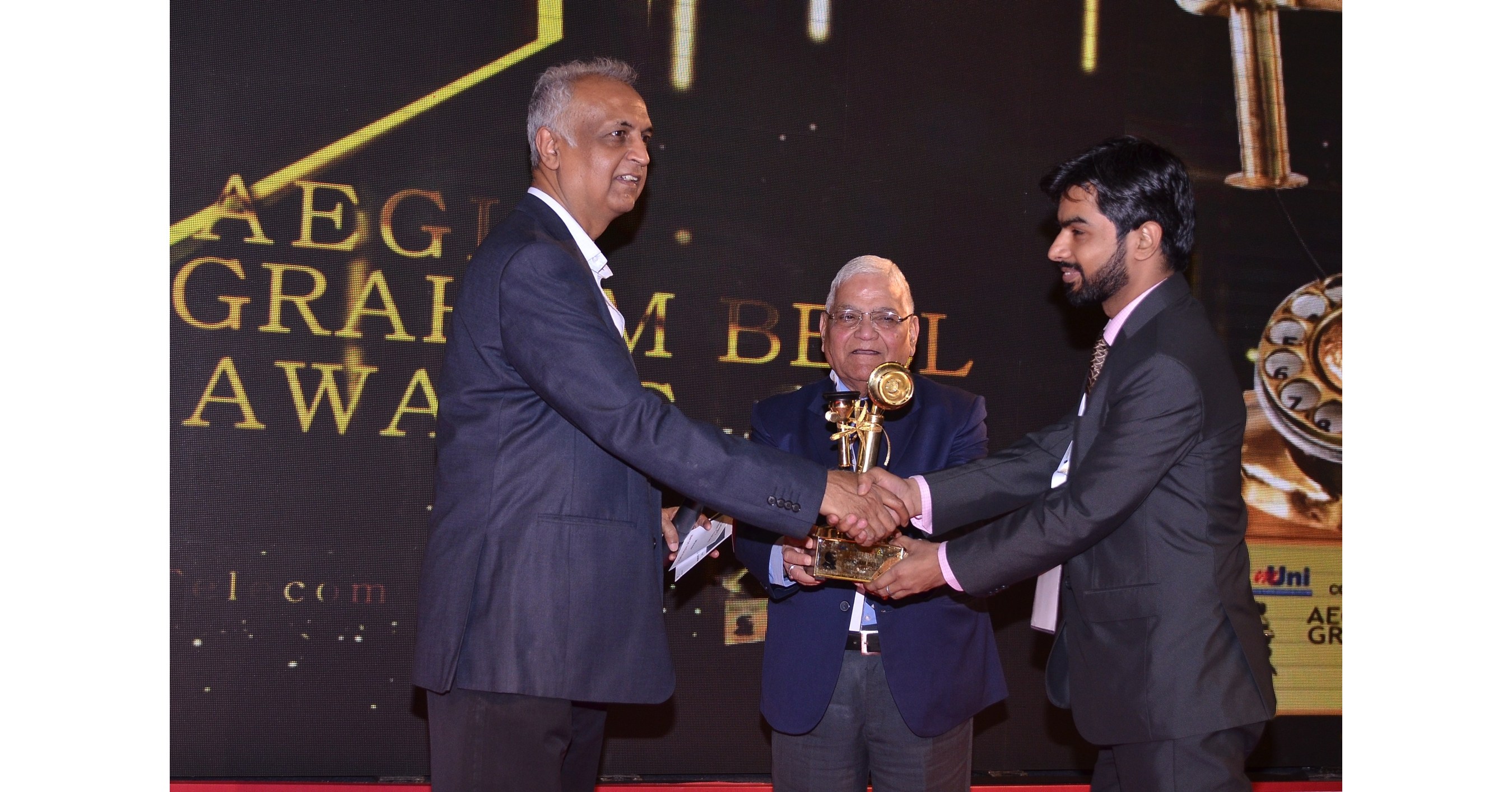Neron Informatics Announced Winner in the 8th Edition of Aegis Graham ...