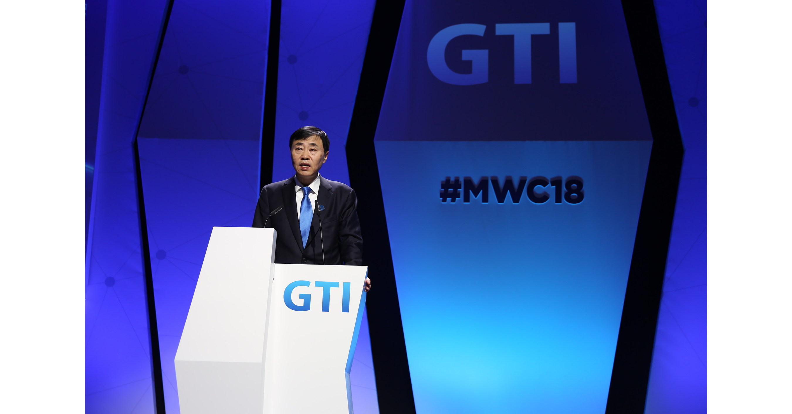 GTI Drive the 5G+AI Development and Fuel the Innovation