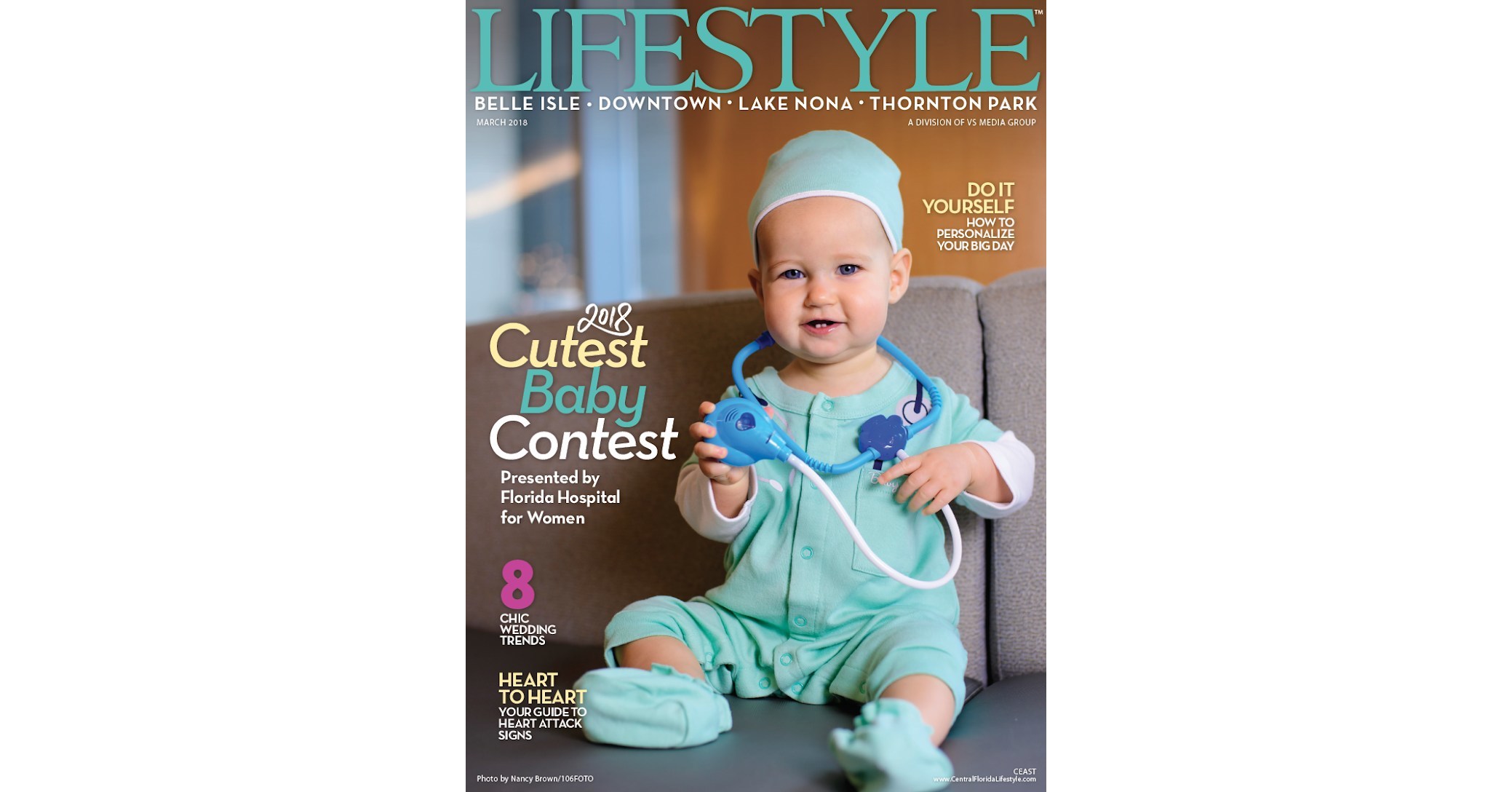 Florida Hospital for Women and Lifestyle Magazine Join Forces to ...