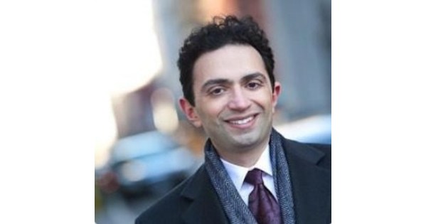 Dr. Nima Dayani to Speak on Using Stem Cells to Regenerate Children's ...