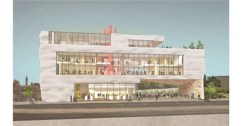 The Clay Studio in Philadelphia Announces Major Expansion Plans and ...