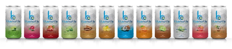 Blue Marble Cocktails is Shaking Up the Ready-To-Drink Cocktail Market