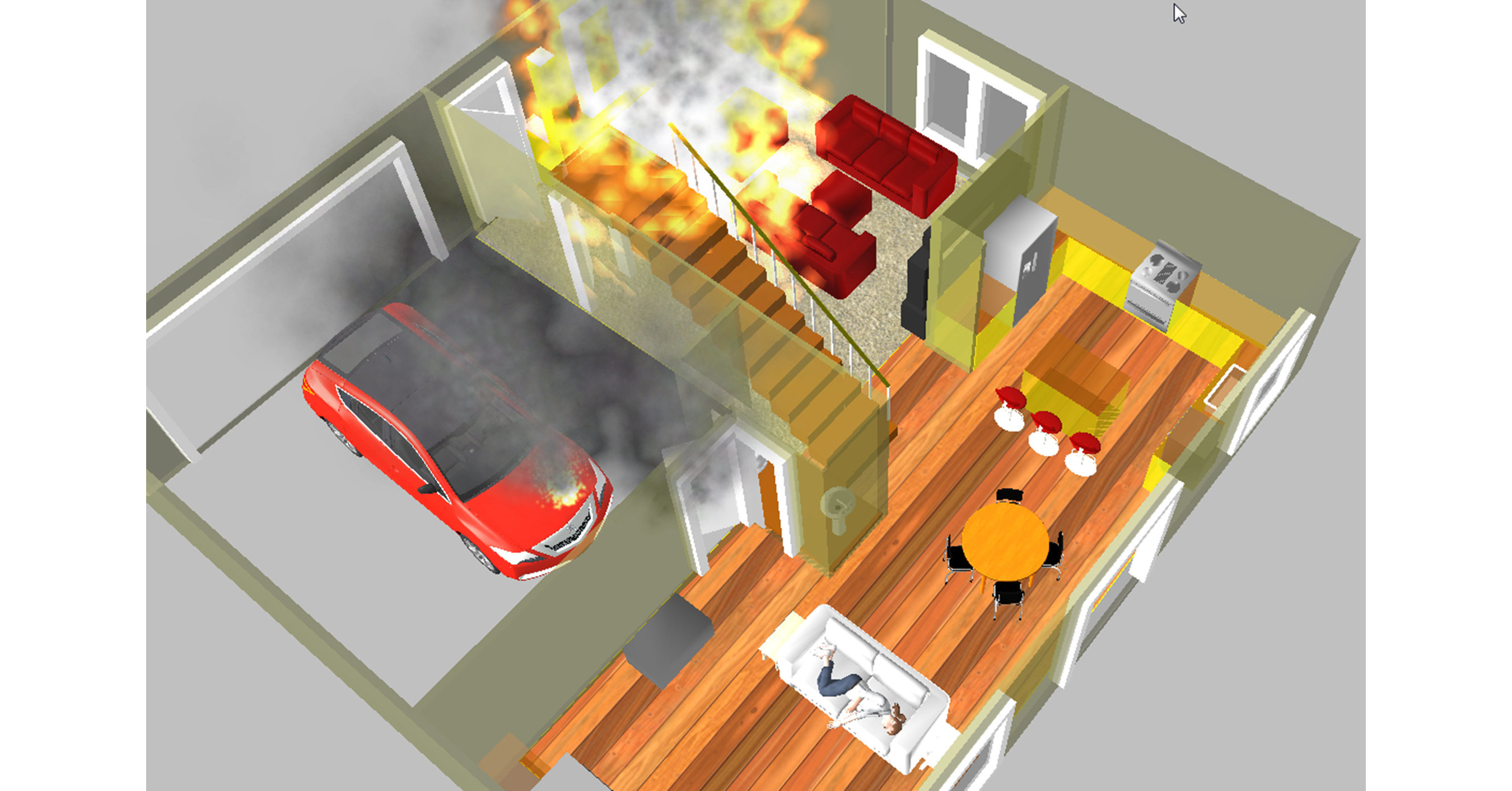 A FARO® Apresenta o FARO ZONE 3D 2018 Pronto Para RV