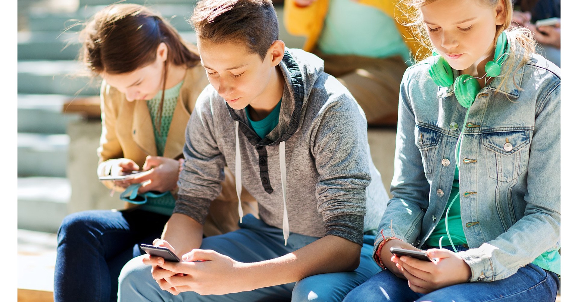 Smartphone Addiction is Real - Here's How to Take Charge