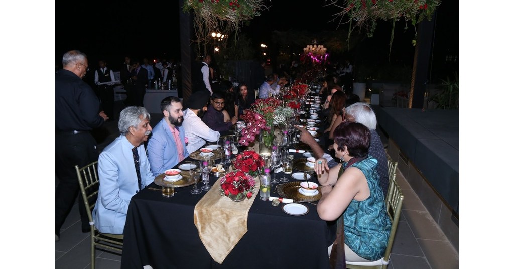 Jimmy Mistry Adds His Design Flair to Rustomjee Elements