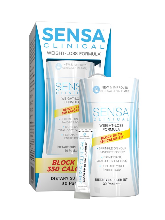 Sensa Clinical Launches Under New Ownership With Clinically Validated ...