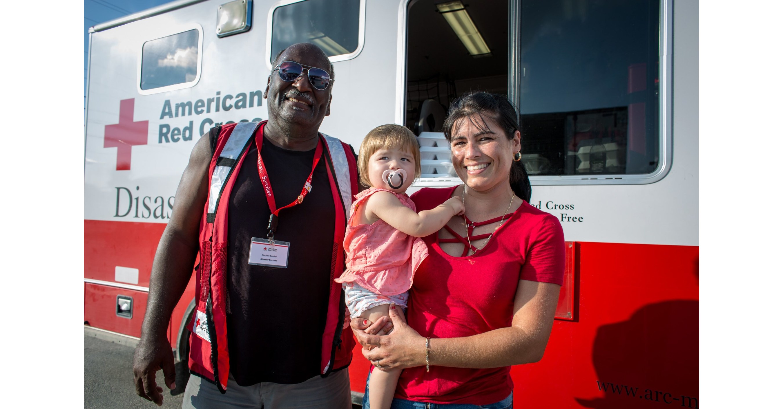 March is Red Cross Month: Here's How You Can Be a Hero to Someone in Need