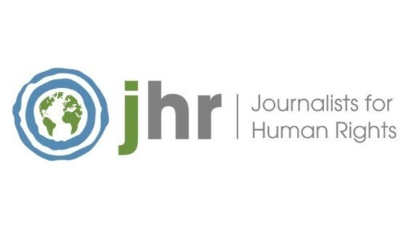 Journalists for Human Rights receives Ontario Heritage Award