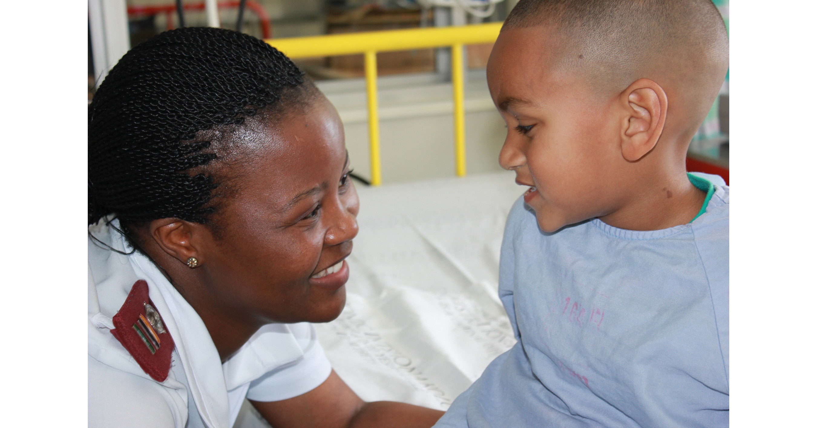 African Universities Join Forces To Expand The Continent's Pediatric ...