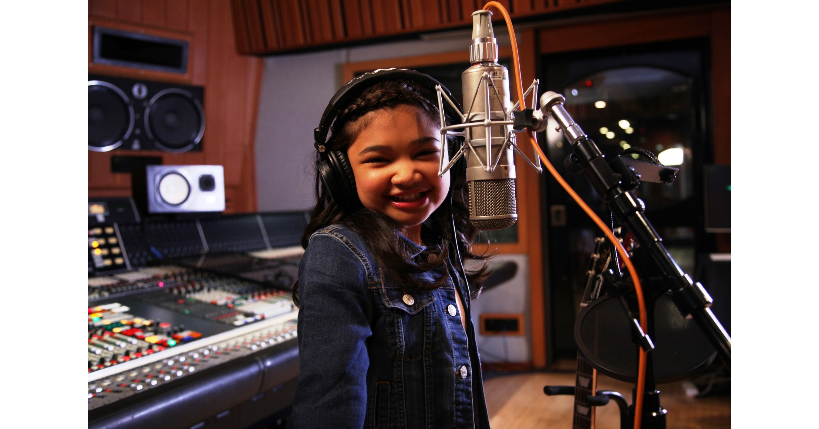 Advocates from the Across U.S., Child Singer Angelica Hale to Converge ...