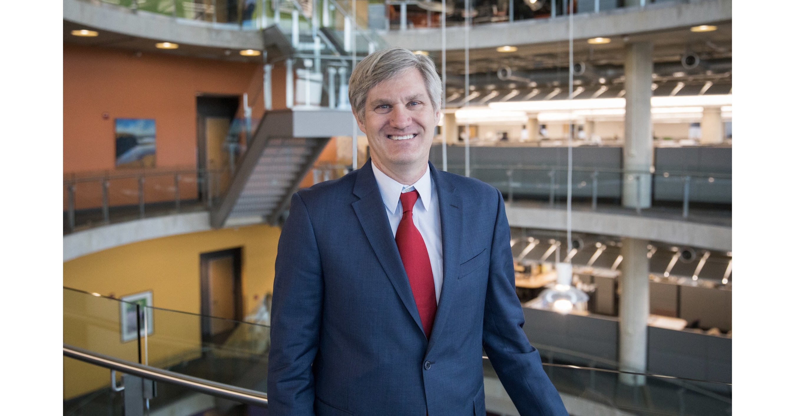 Larry Arndt joins Barton Malow Company as Senior Director of their ...