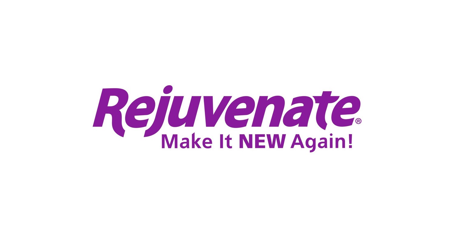 Click, Clean And Go! Rejuvenate® Unveils New Multi-System Spray Mop ...