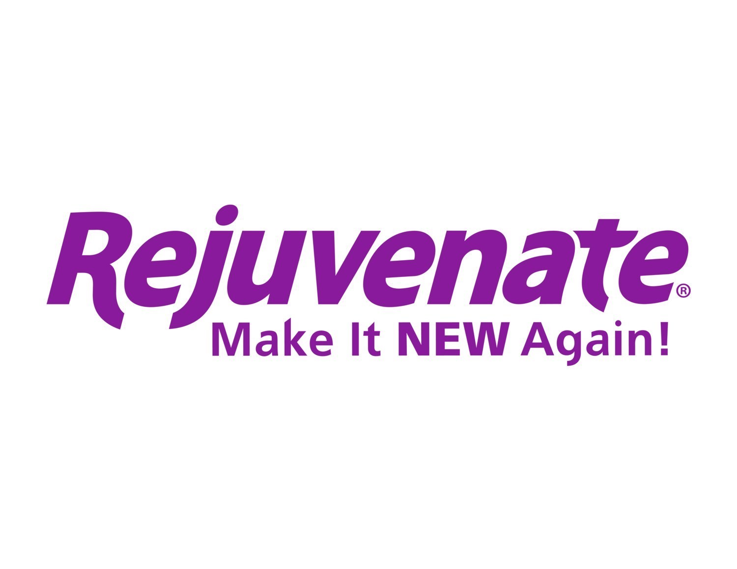 Click, Clean And Go! Rejuvenate® Unveils New Multi-System Spray Mop ...