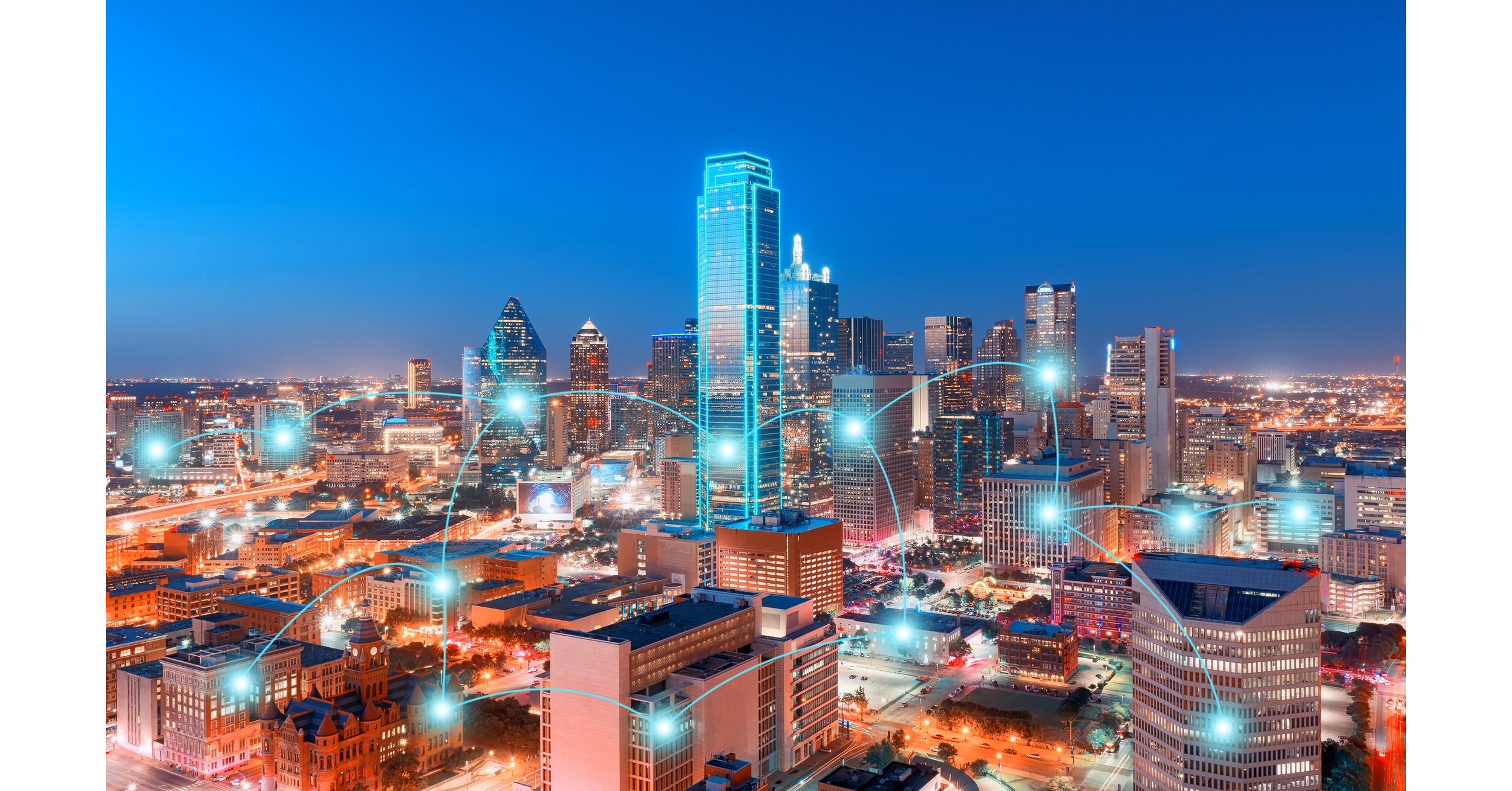 Texas Department of Information Resources awards managed services ...