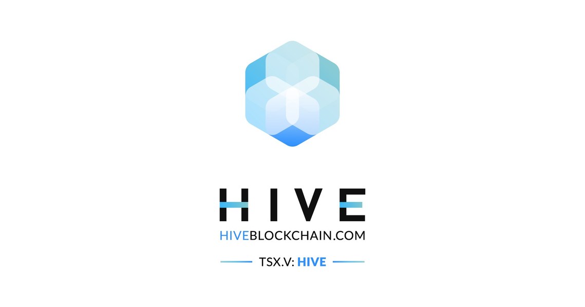 HIVE Blockchain Releases Fiscal 2018 Third Quarter Financial Results and Provides Operational Update