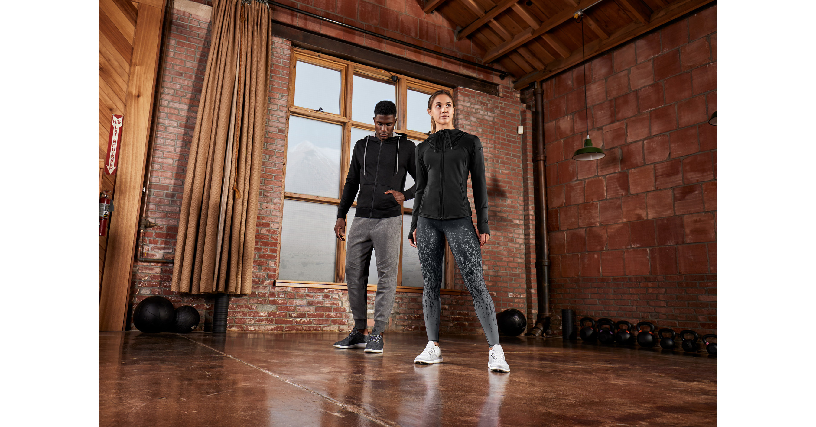 A Next Generation Athletic Brand: HYLETE Announces Reg A+ Offering