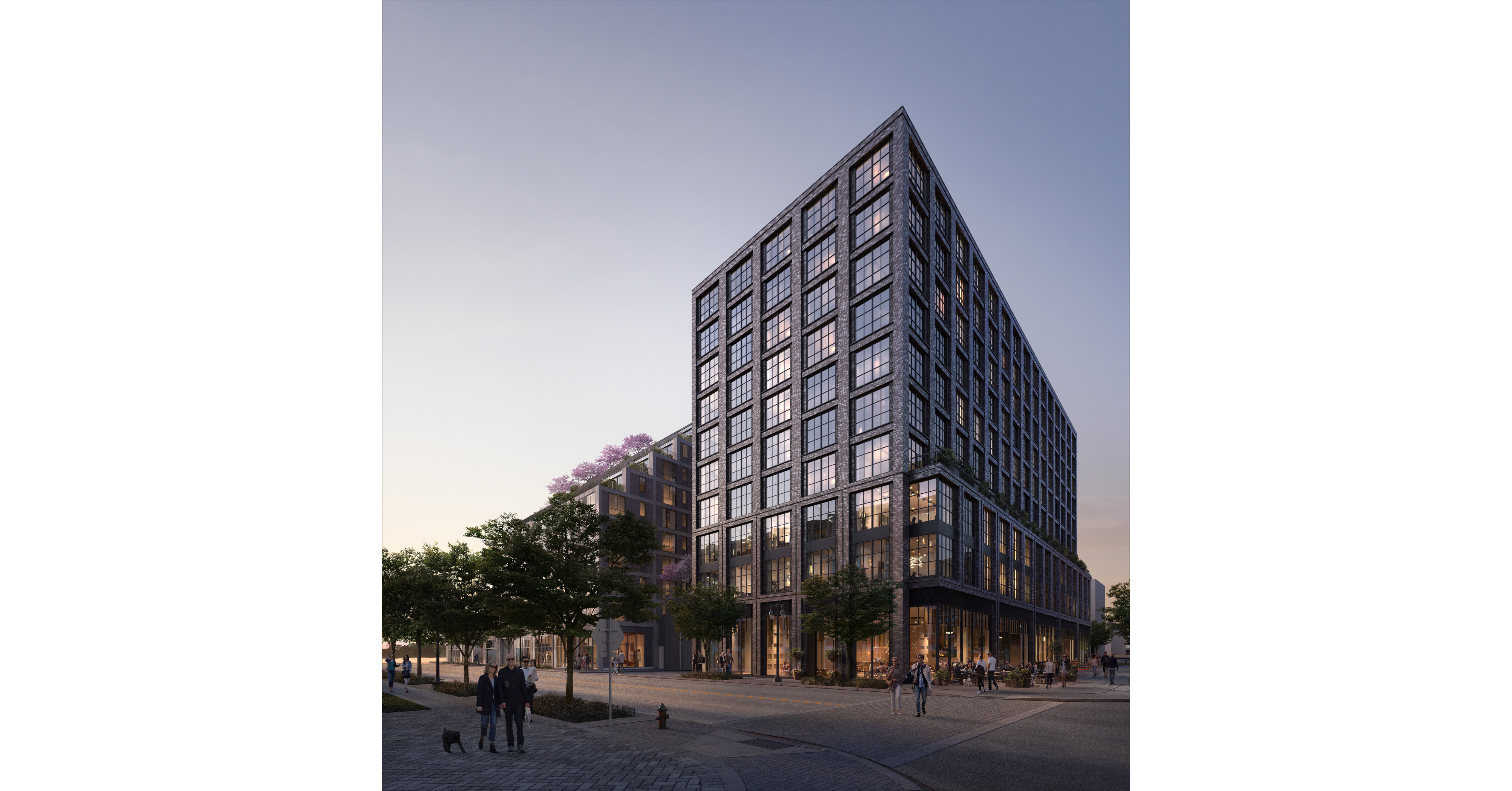 Geolo Capital And JW Capital Partners To Break Ground On Flagship ...