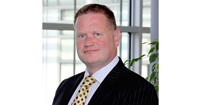 Steve Hill joins Higher Ed Partners, UK as President and CEO