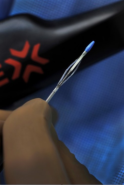 VentureMed Group Announces Promising Real-World Results of the FLEX ...