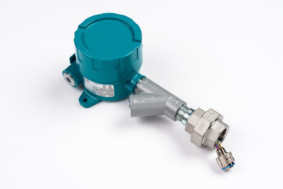 Explosion Proof Housing Available in 12V And 24V Versions For ...