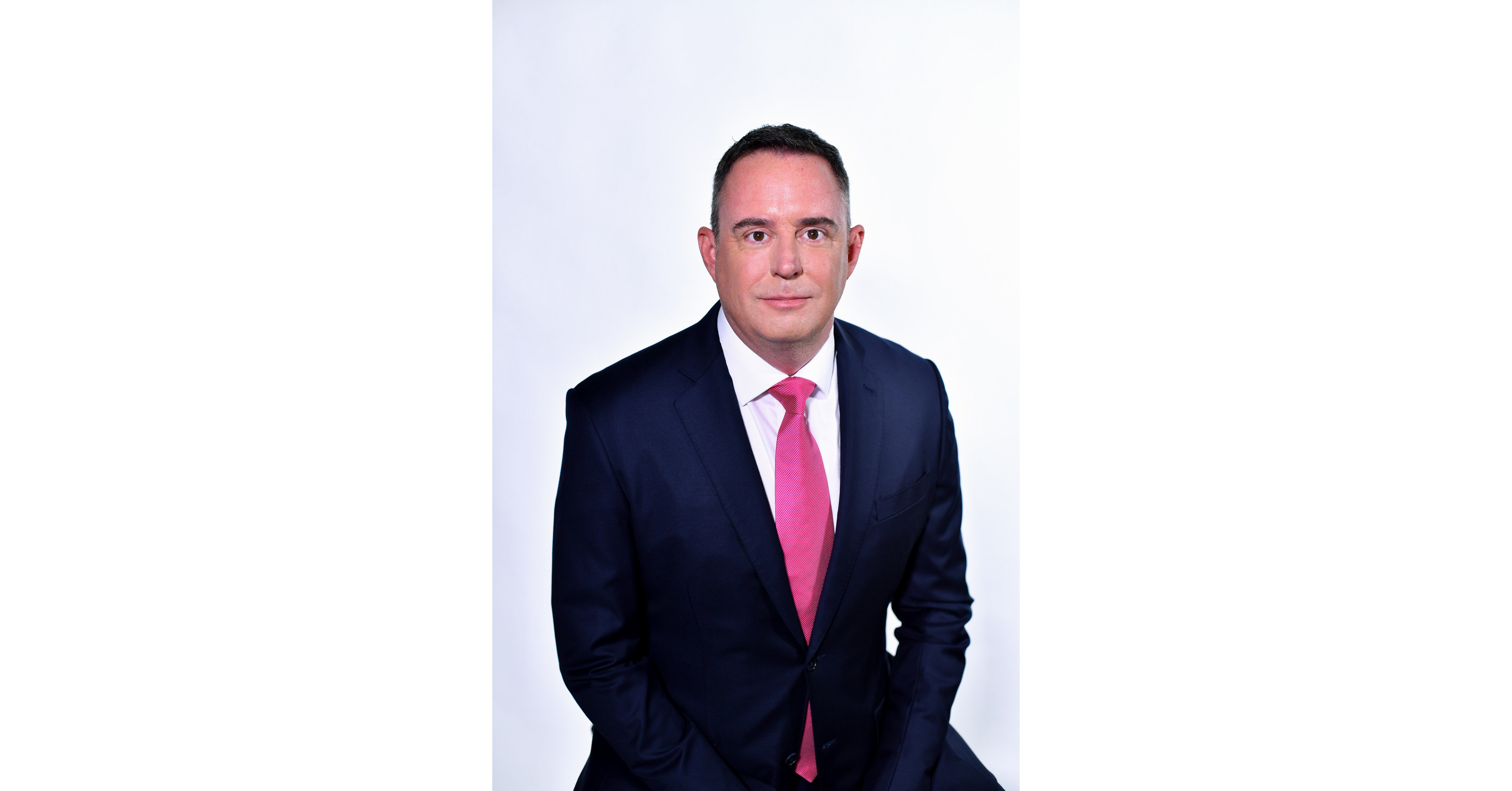 Swoop welcomes Steven Greenway as President
