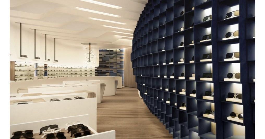 Luxury Eyewear Retailer Designer Eyes to Open in Aventura Mall
