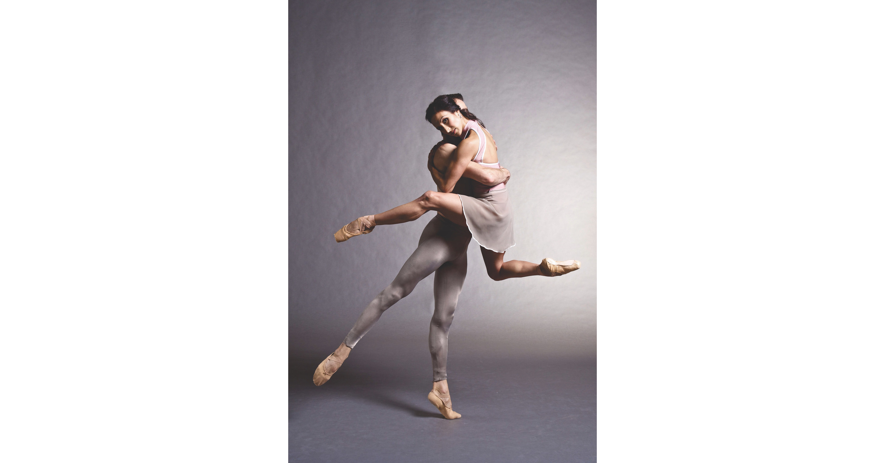 Alberta Ballet's 52nd Season Celebrates Legends, Poets and Dream Weavers