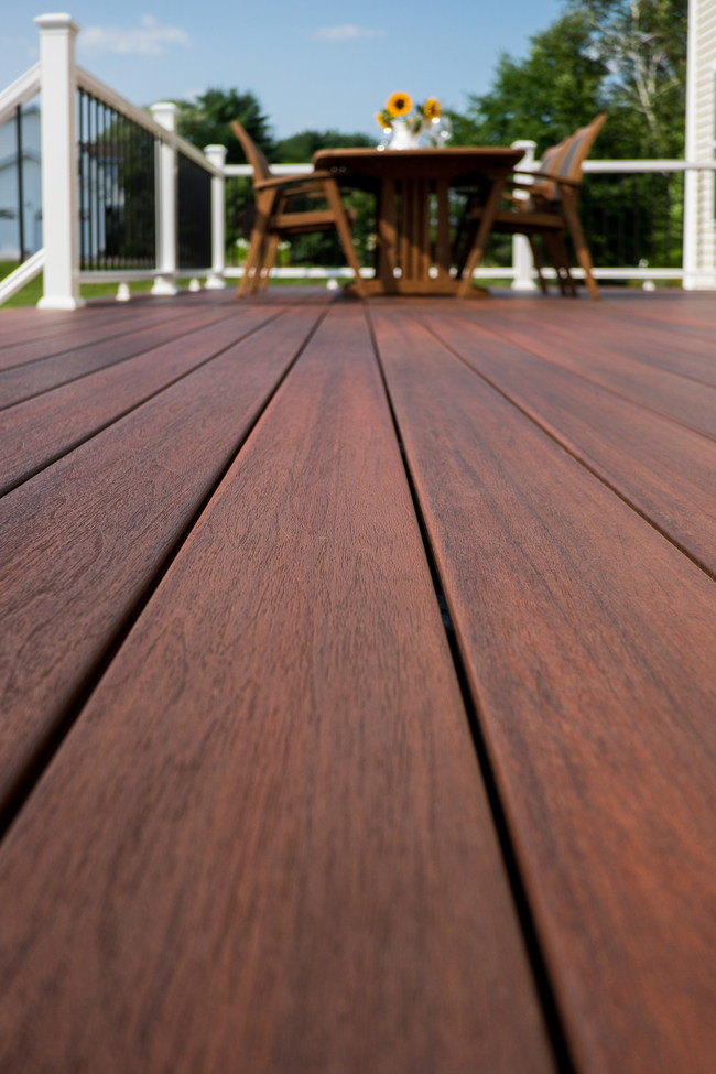 Weyerhaeuser Distribution Adds Fiberon® Decking to its Houston and ...