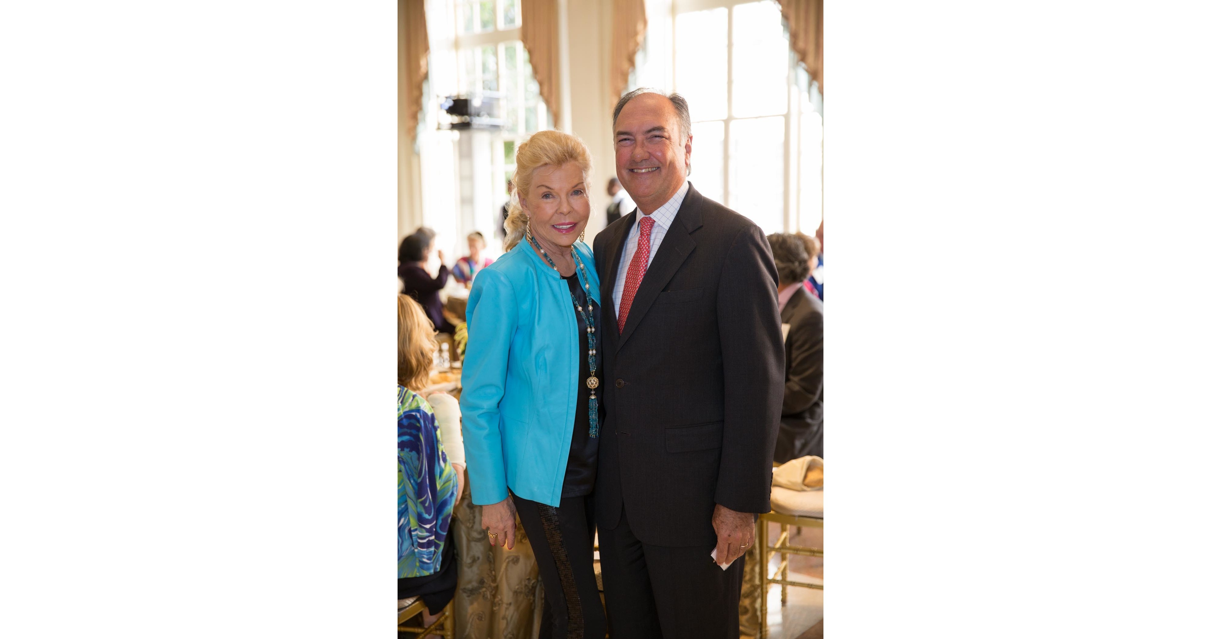 Bascom Palmer Eye Institute Receives $12 Million Gift, Its Largest ...