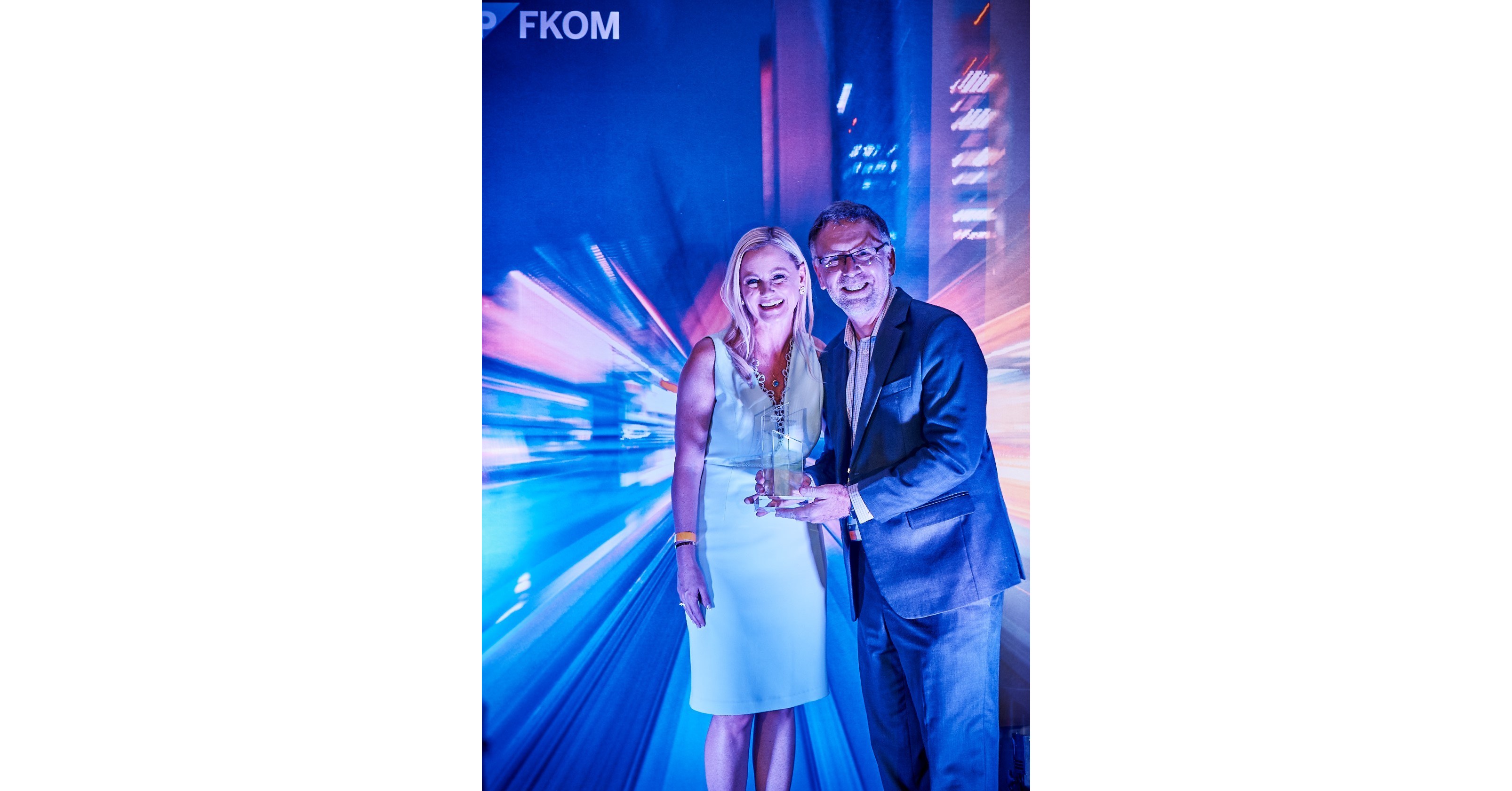 Utopia Global Receives SAP® APJ Partner Excellence Award 2018 for SAP ...