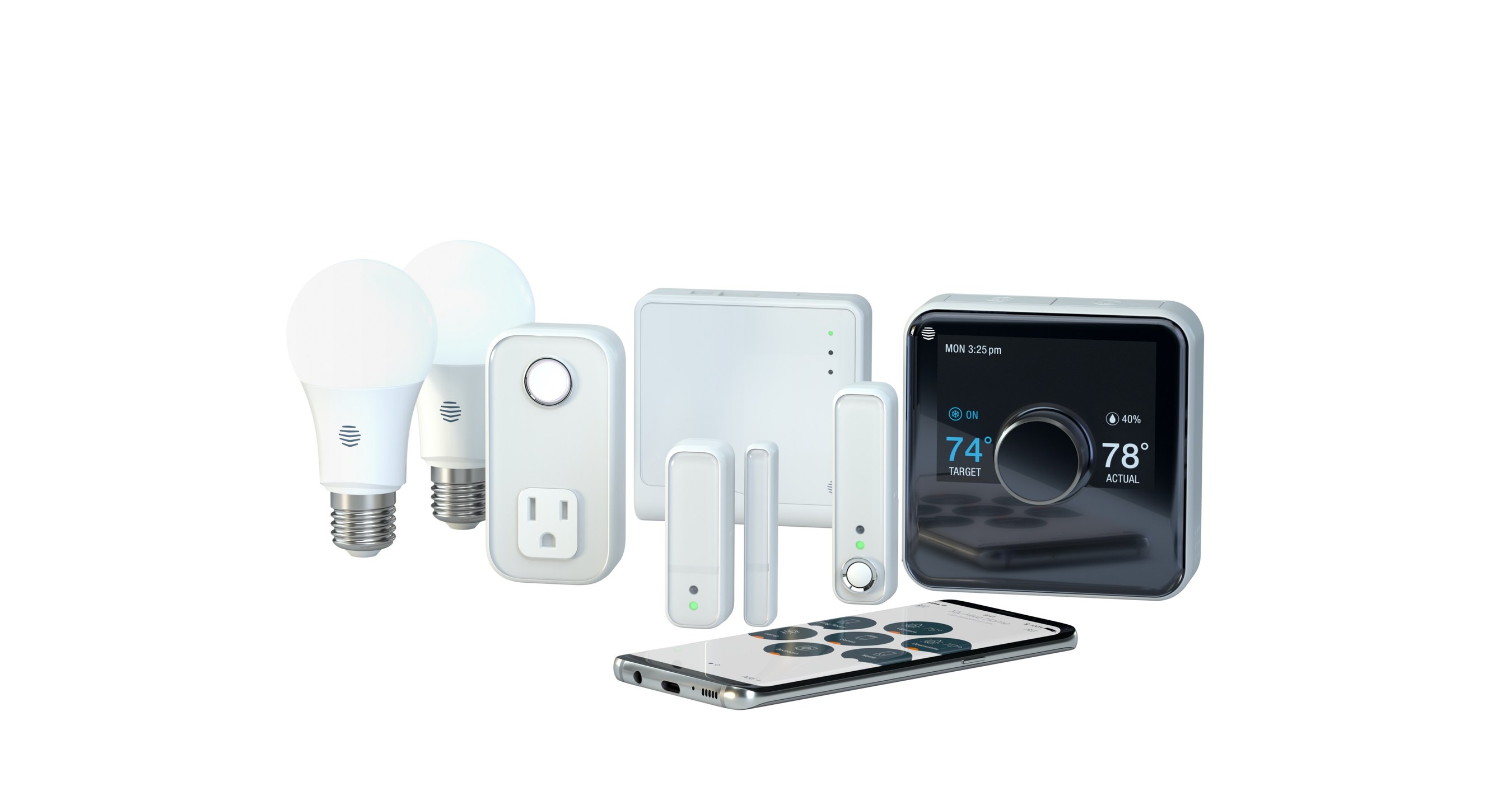 OhmConnect Partners with Centrica Hive