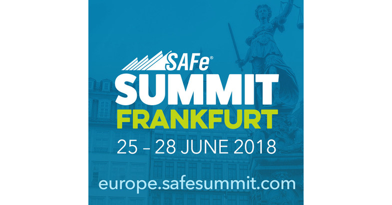 Inscripciones abiertas para el primer Regional SAFe® Summit, Europe que ...