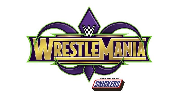 WWE® And SNICKERS® Expand WrestleMania® Partnership