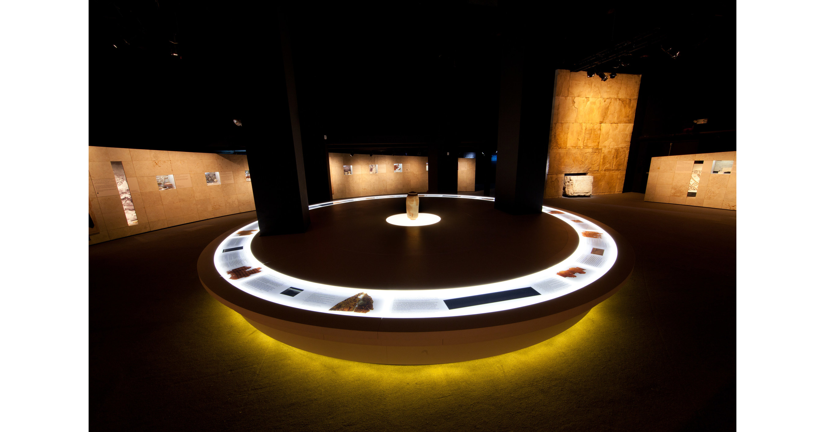 "Dead Sea Scrolls" Coming To Denver