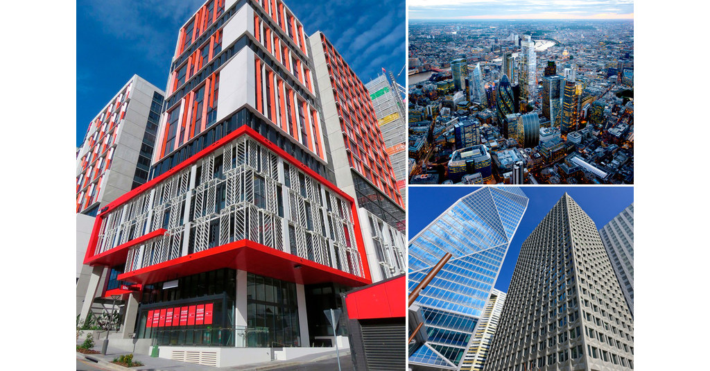 QuadReal Property Group appointments complete global leadership team