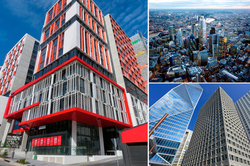 QuadReal Property Group appointments complete global leadership team