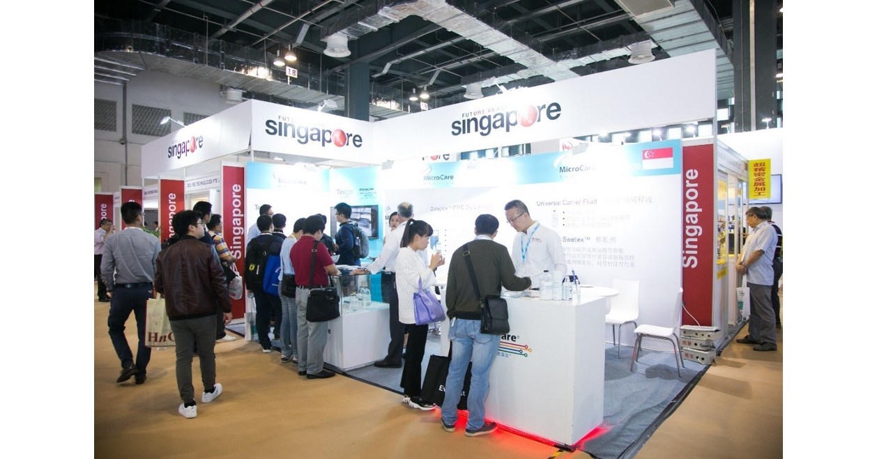 Medtec China 2018 Scale Will Grow by 10% to Feed the Rapidly Growing ...