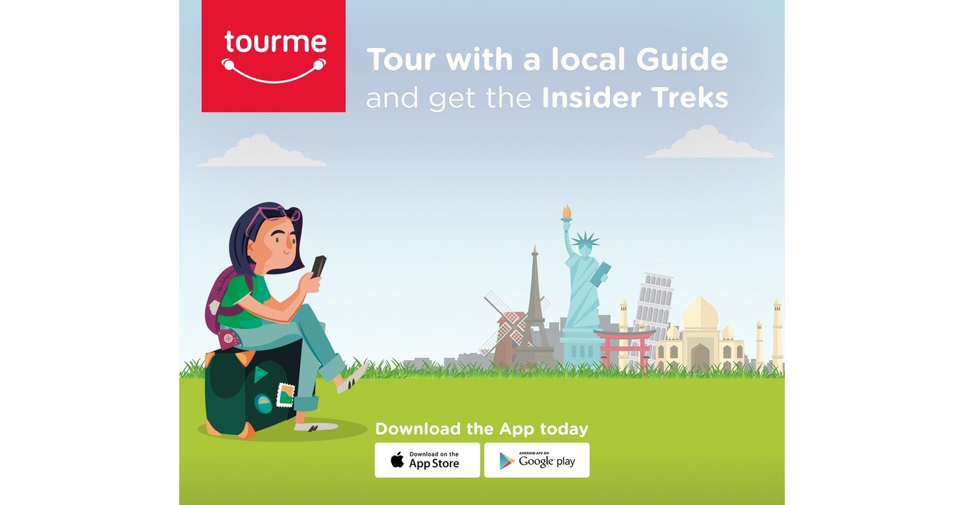 Introducing: The New Way of Touring