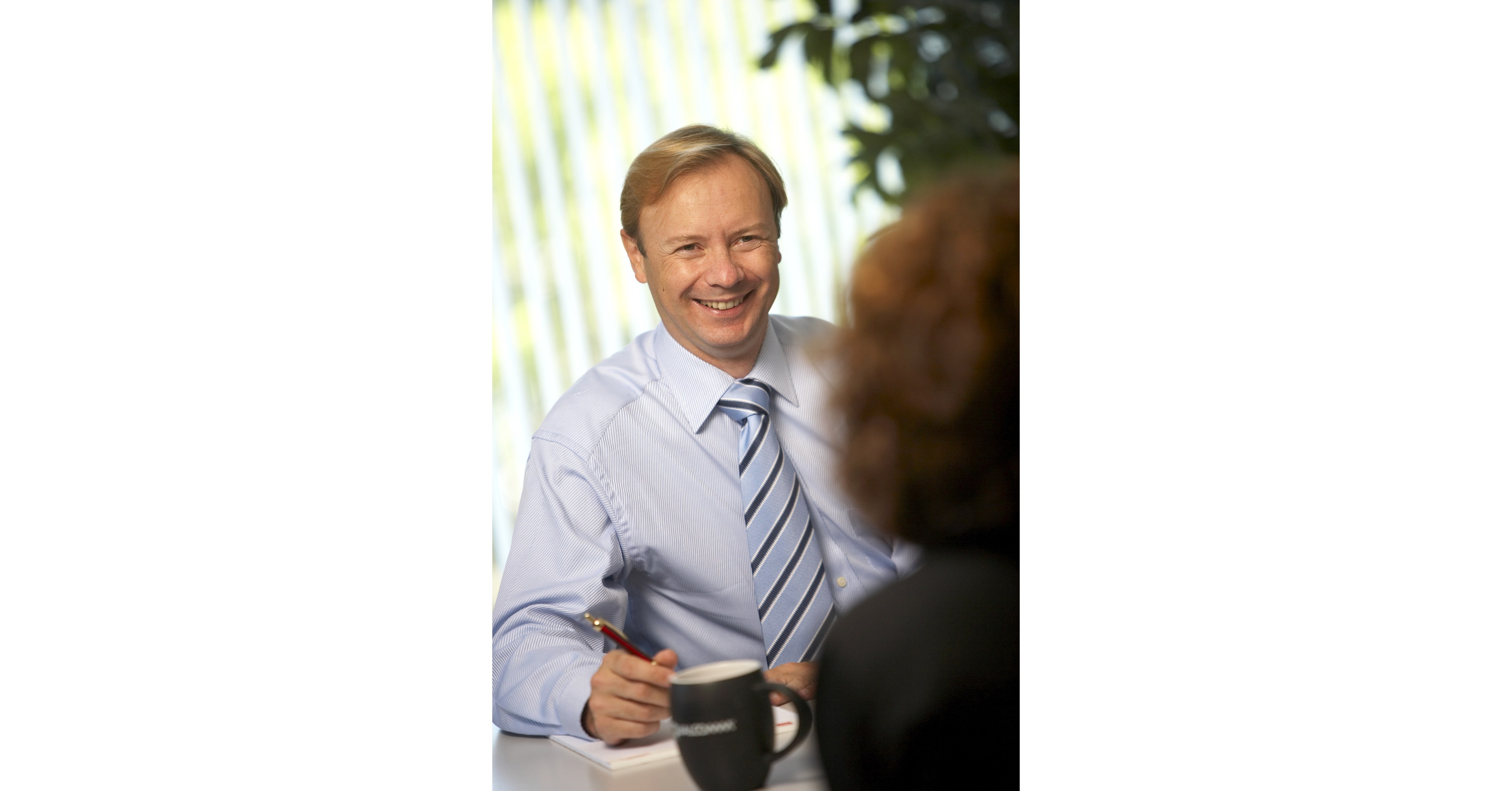 Former Head of Cisco Investment International Joins Seraphim Capital ...