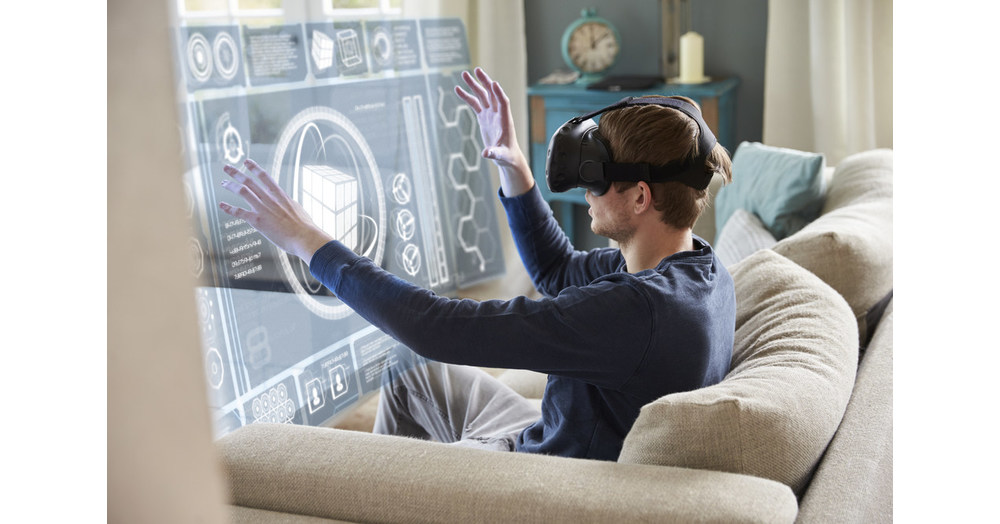 Global X, the Virtual Reality experience creates next generation XR