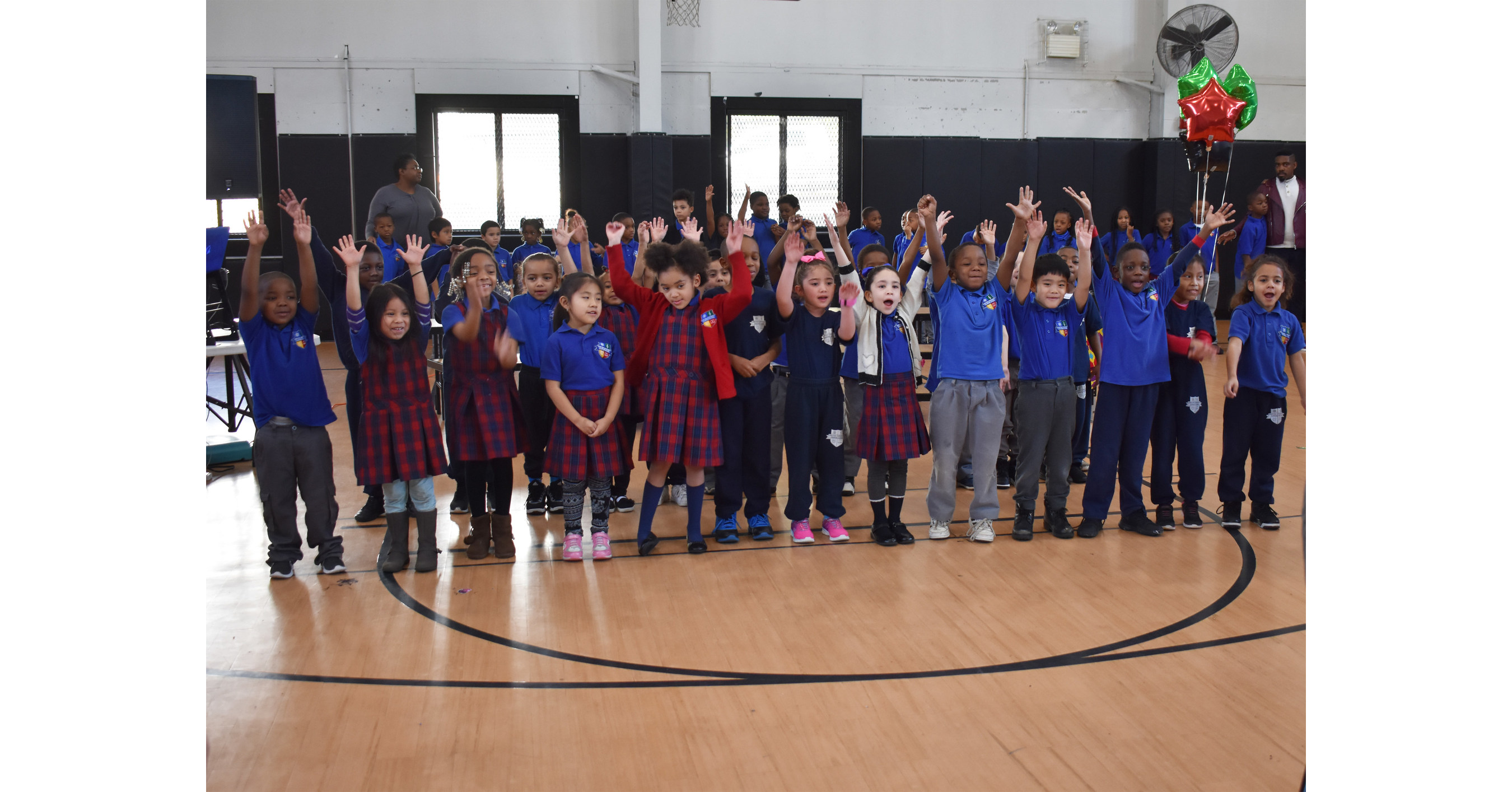 Chester Community Charter School Announces Winners of Its First Annual ...